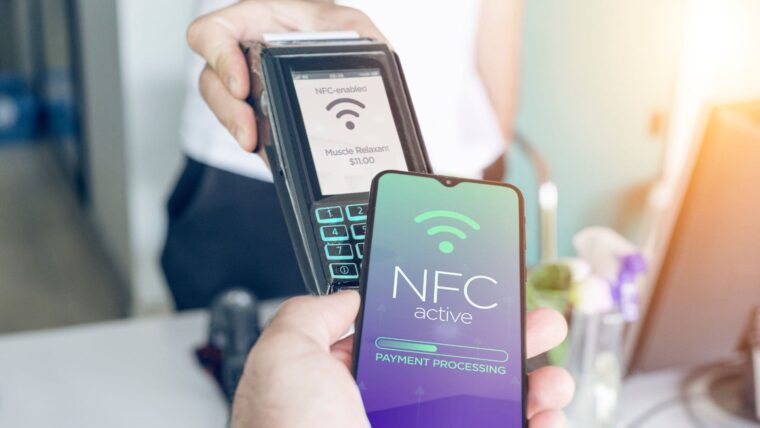 NFCとは？機能・メリット＆デメリット、活用アイディアなど徹底解説！ | ダフトクラフト株式会社